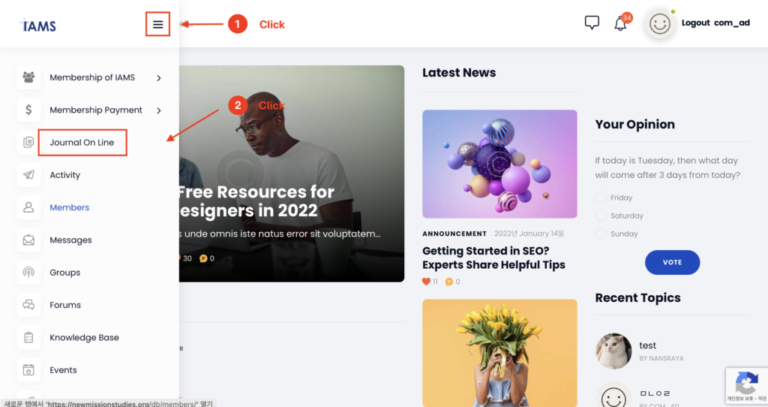 04.Mission Studies Journal – IAMS